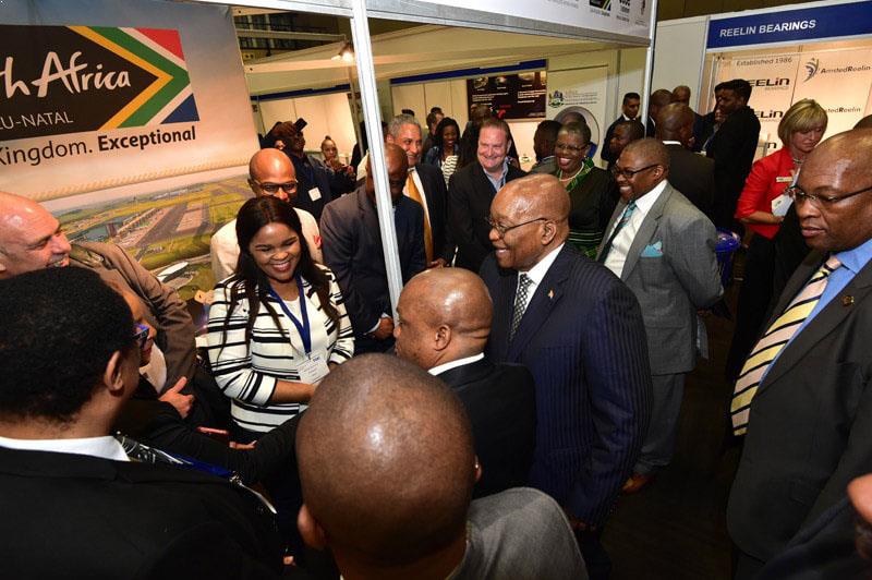 TOC Africa | Learn, Debate & Network