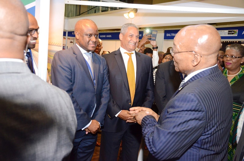 TOC Africa | Learn, Debate & Network